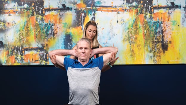 Stretchlab | Don't just stretch - get stretched